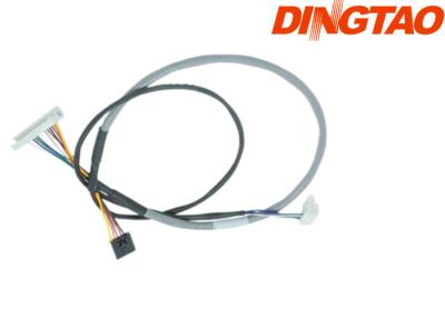 Cina 91141002 parti di taglio Xlc7000 cablano i pezzi di ricambio di controllo Z7 dell'azionamento del trapano per Gerber in vendita