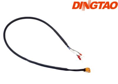 Cina 91109001 parte Cbl, coltello, servo taglio di taglio Xlc7000 di Gerber Z7 del vestito di potere in vendita