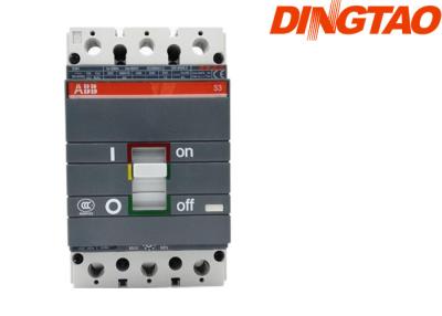 Cina 304500129 Z7 che tagliano le parti di Gerber XLC7000 del vestito del commutatore dell'interruttore delle parti in vendita