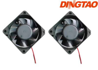 Cina 94722000 Xlc7000 Cutting Spare Parts Cooling Fan Z7 Cutter Parts in vendita