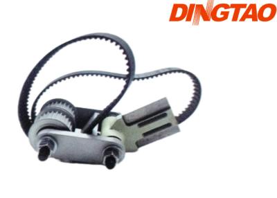 Cina 90552000 XLC700 / Z7 Cutting Spare Parts Pulley , Assembly , Idler in vendita