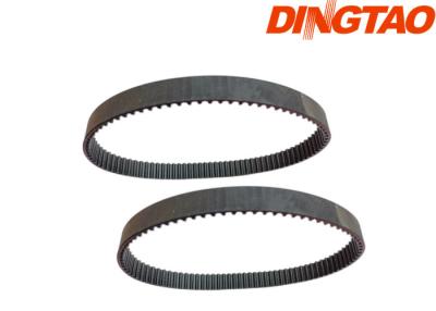 Cina Una cinghia di 180500306 del vestito parti di Gerber Z7 Xlc7000 che cronometra il passo 127 Grv 9mm di 5mm largamente in vendita