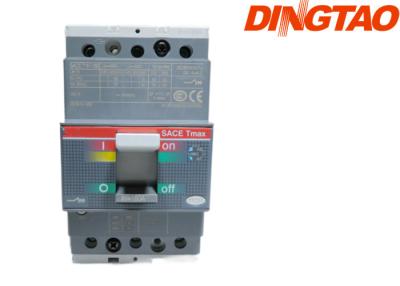 Cina XLC7000 / Z7 Spare Parts 304500168 KIT, CMPL ,CKT BRKR, 480VAC, 80AMPS, XT1 in vendita