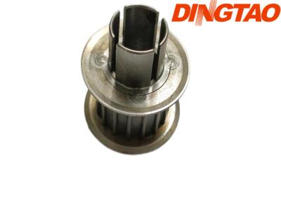 Cina 90731000 DT Z7 Cutting Parts Xlc7000 Spare Parts Pulley, C-axis Drive in vendita