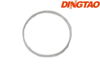 Cina 496500207 pezzi di ricambio taglienti automatici di distacco Z7 della guarnizione 125X6-18 delle parti della taglierina di distacco XLC700 in vendita