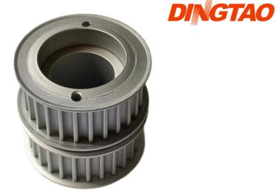 Cina 90835000 pezzi di ricambio più al minimo Z7 di distacco Xlc7000 dell'Assemblea dell'affilatrice della puleggia che tagliano le parti	Vestito 90835000 per la taglierina mA di distacco Xlc7000 in vendita