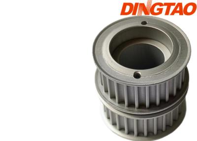 Cina 90835000 pezzi di ricambio più al minimo Z7 di distacco Xlc7000 dell'Assemblea dell'affilatrice della puleggia che tagliano le parti	Vestito 90835000 per la taglierina mA di distacco Xlc7000 in vendita