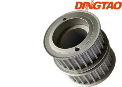 Cina 90835000 pezzi di ricambio più al minimo Z7 di distacco Xlc7000 dell'Assemblea dell'affilatrice della puleggia che tagliano le parti	Vestito 90835000 per la taglierina mA di distacco Xlc7000 in vendita