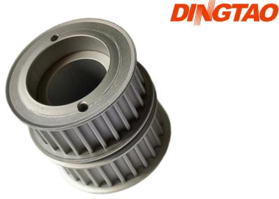 Cina 90835000 pezzi di ricambio più al minimo Z7 di distacco Xlc7000 dell'Assemblea dell'affilatrice della puleggia che tagliano le parti	Vestito 90835000 per la taglierina mA di distacco Xlc7000 in vendita