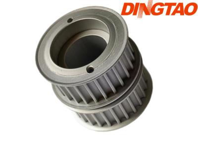 Cina 90835000 pezzi di ricambio più al minimo Z7 di distacco Xlc7000 dell'Assemblea dell'affilatrice della puleggia che tagliano le parti	Vestito 90835000 per la taglierina mA di distacco Xlc7000 in vendita