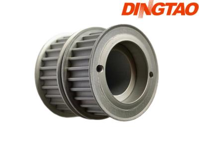 Cina 90835000 pezzi di ricambio più al minimo Z7 di distacco Xlc7000 dell'Assemblea dell'affilatrice della puleggia che tagliano le parti	Vestito 90835000 per la taglierina mA di distacco Xlc7000 in vendita