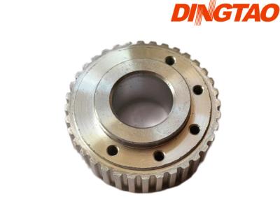 Cina 90828000 distacco Xlc7000 che taglia le parti Z7 che tagliano il Fine-compensatore della puleggia di distacco Gerber delle parti in vendita