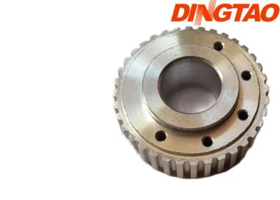 Cina 90828000 distacco Xlc7000 che taglia le parti Z7 che tagliano il Fine-compensatore della puleggia di distacco Gerber delle parti in vendita