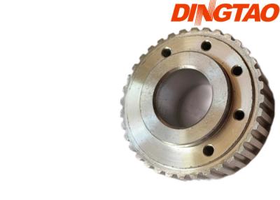 Cina 90828000 distacco Xlc7000 che taglia le parti Z7 che tagliano il Fine-compensatore della puleggia di distacco Gerber delle parti in vendita