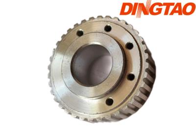 Cina 90828000 distacco Xlc7000 che taglia le parti Z7 che tagliano il Fine-compensatore della puleggia di distacco Gerber delle parti in vendita