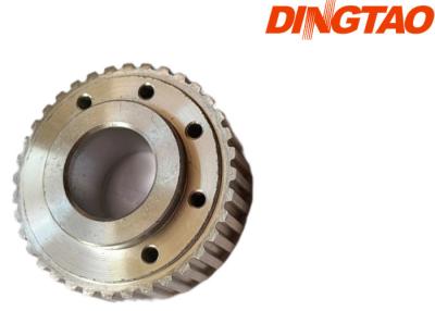 Cina 90828000 distacco Xlc7000 che taglia le parti Z7 che tagliano il Fine-compensatore della puleggia di distacco Gerber delle parti in vendita