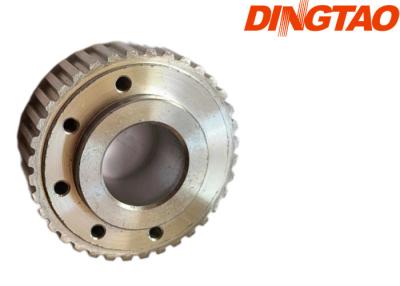 Cina 90828000 distacco Xlc7000 che taglia le parti Z7 che tagliano il Fine-compensatore della puleggia di distacco Gerber delle parti in vendita