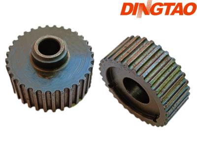 Cina 61537000 Suit DT GT7250 S7200 Cutter Parts Pulley Driven Drvn Plly/flywh Assy in vendita