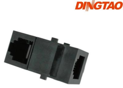 Cina 340501092 DT GT7250 Cutter Parts S7200 Spare Parts Connector Amp Transducer in vendita