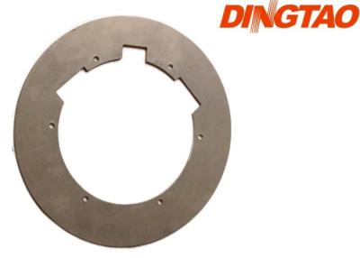 Cina 66971001 DT GT7250 Auto Cutter Parts S7200 Spare Parts Presserfoot Plate S-93-7 in vendita
