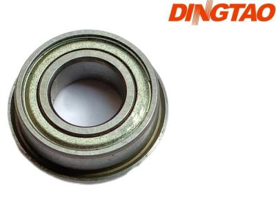 Cina 153500224 DT GT7250 Cutting Spare Parts Brg Ball Dbl Shld & Flgd 8idx16odx5wmm in vendita