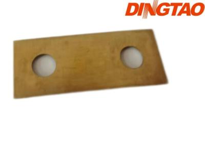 Cina 61976000 Shim Clamp Spring Latch Sharpener S-93-7 DT GT7250 Cutter Spare Parts in vendita