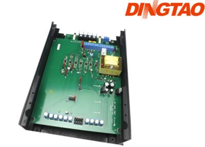 Cina 350500046 DT GT7250 S7200 Cutter Spare Parts Drive Regn 115/230vac 1.5/3hp in vendita