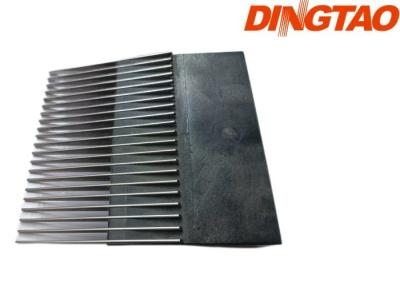 Cina 66984002 DT GT7250 Auto Cutter Parts Finger Block Assy Plastic Gc2001 / Shark in vendita