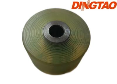 Cina 74017000 DT GT7250 S7200 Spare Parts Guide Chain Roller Assy Conveyor Shark in vendita