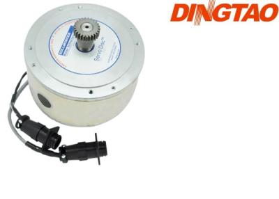 Cina 79332050 DT GT7250 Parts S7200 Cutter Parts Mtr Assy X-Axis W/Gr/Encdr With Box in vendita