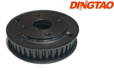 Cina 60263003 DT GT7250 Spare Parts S700 Cutter Parts Pulley 36t Lanc 7/8 S-93-7 S72 in vendita