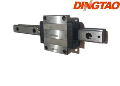 Cina 61649000 DT GT7250 Auto Cutting Parts S7200 Spare Parts Rail Elevator W/bearing in vendita