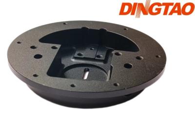 Cina 66659020 DT GT7250 Spare Parts S7200 Auto Cutter Parts Bowl Presserfoot S-93-7 in vendita