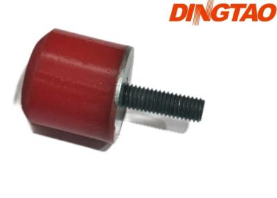 Cina 90891000 DT GT7250 Cutter Parts S7200 Spare Parts Bumper Assembly Elevator Lower in vendita