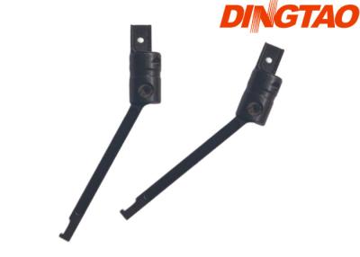 Cina 705542 parti della taglierina di vettore Q80 IH8 di distacco Lectra che collegano Rod To Support Blade in vendita