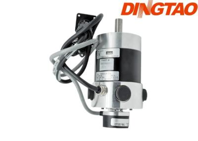 Cina 89269050 parti della taglierina di distacco GT5250 S5200 vanno in automobile il Assy Y/c-axis-s72 Y-axis-s52 W/box 89269000 in vendita