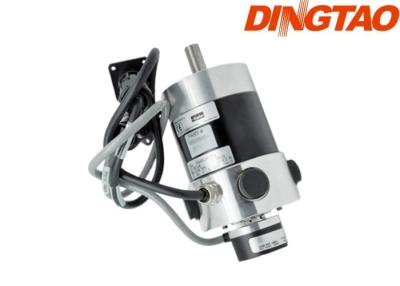 Cina 89269050 parti della taglierina di distacco GT5250 S5200 vanno in automobile il Assy Y/c-axis-s72 Y-axis-s52 W/box 89269000 in vendita