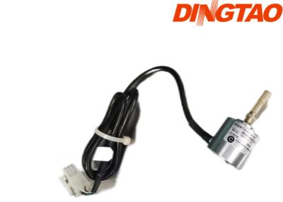 Cina 101-090-162 il codificatore 250 delle parti dello spalmatore di distacco Sy101 XLS50 XLS125 palpita con la spina in vendita