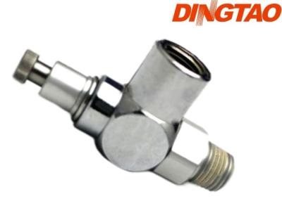 Cina La taglierina di distacco GT7250 parte 968500245 pezzi di ricambio della taglierina di distacco S7200 di controllo di flusso della valvola in vendita