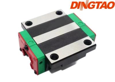 Cina 153500663 parti automatiche della taglierina di distacco GTXL GT1000 che alloggiano la ferrovia di profilo del Assy 15mm di Carraige in vendita