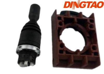 Cina La macchina automatica della taglierina parte una leva di comando 4-Way di 925500574 pezzi di ricambio di distacco GTXL GT1000 in vendita