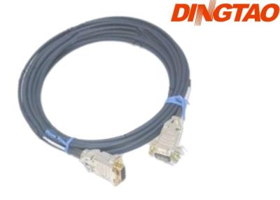 Cina Cavo automatico video CY (asse y Cat Trk) dei pezzi meccanici della taglierina di distacco GTXL GT1000 91116020 in vendita