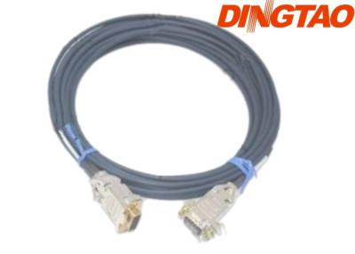 Cina Cavo automatico video CY (asse y Cat Trk) dei pezzi meccanici della taglierina di distacco GTXL GT1000 91116020 in vendita