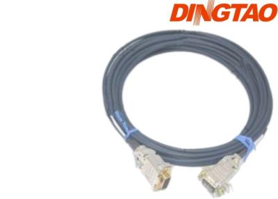 Cina Cavo automatico video CY (asse y Cat Trk) dei pezzi meccanici della taglierina di distacco GTXL GT1000 91116020 in vendita