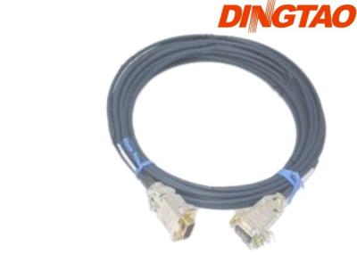 Cina Cavo automatico video CY (asse y Cat Trk) dei pezzi meccanici della taglierina di distacco GTXL GT1000 91116020 in vendita