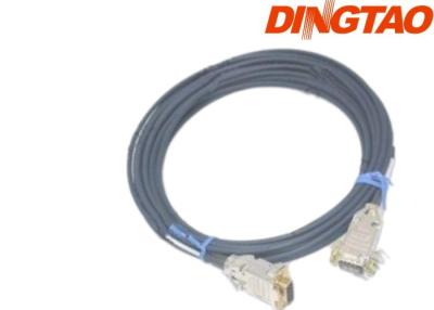 Cina Cavo automatico video CY (asse y Cat Trk) dei pezzi meccanici della taglierina di distacco GTXL GT1000 91116020 in vendita