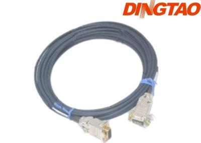 Cina Cavo automatico video CY (asse y Cat Trk) dei pezzi meccanici della taglierina di distacco GTXL GT1000 91116020 in vendita