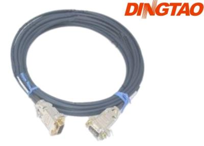 Cina Cavo automatico video CY (asse y Cat Trk) dei pezzi meccanici della taglierina di distacco GTXL GT1000 91116020 in vendita