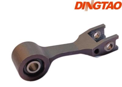Cina 91000000 DT Xlc7000 Cutter Parts Z7 Cutting Parts Assembly Arm Bushing Support in vendita