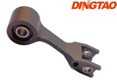 Cina 91000000 DT Xlc7000 Cutter Parts Z7 Cutting Parts Assembly Arm Bushing Support in vendita